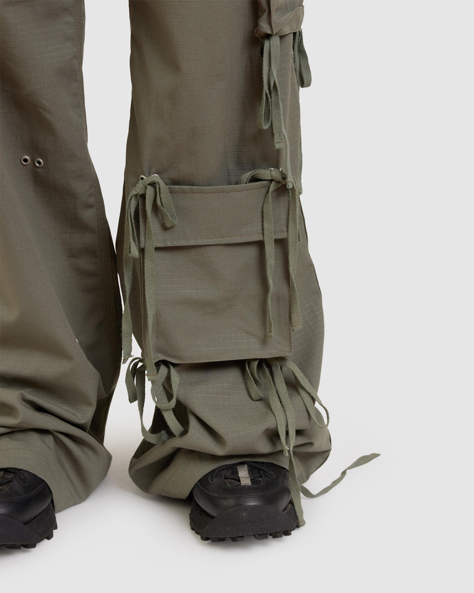 REESE COOPER Modular Pocket Cargo Pant – Chinatown Country Club
