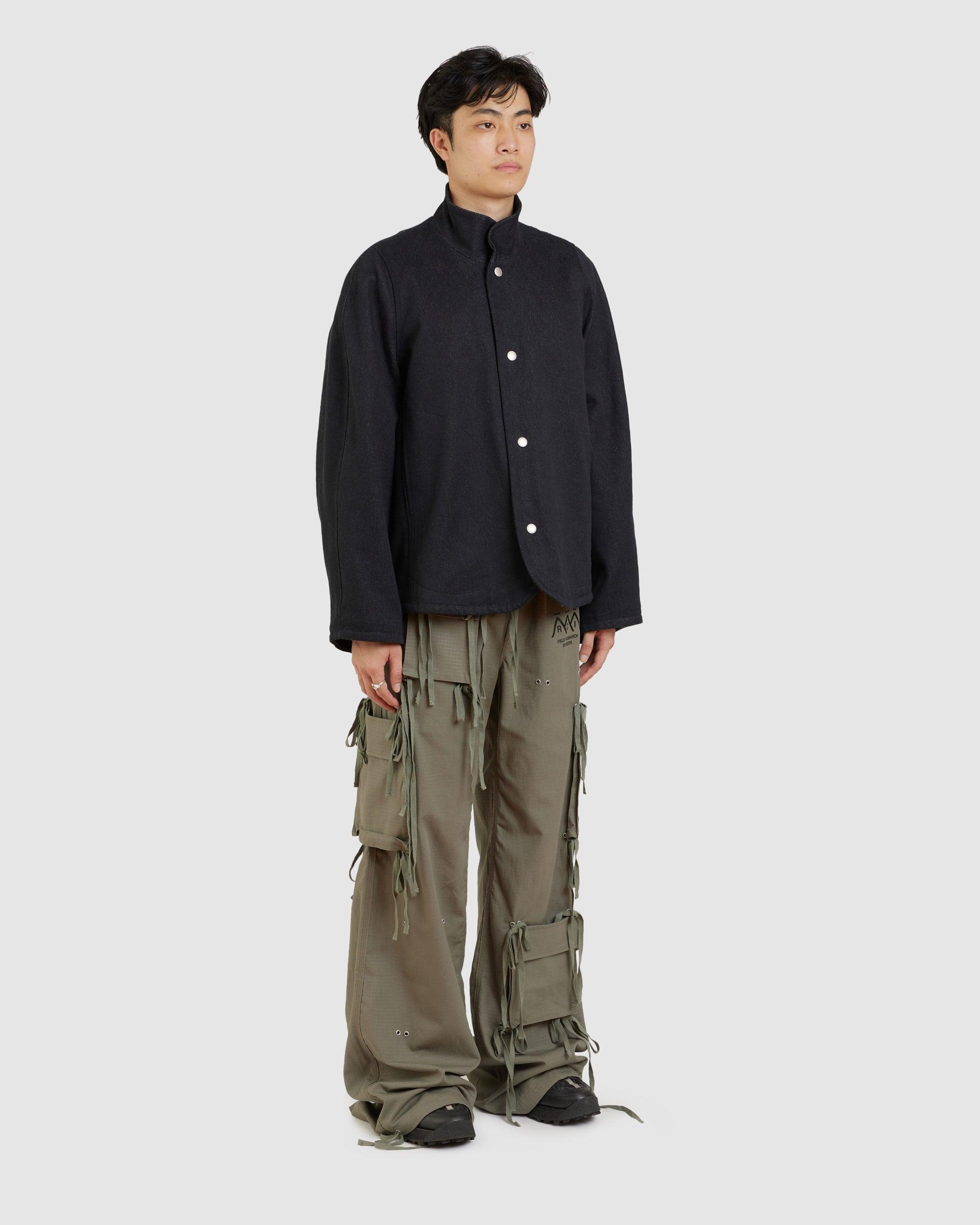 REESE COOPER Modular Pocket Cargo Pant – Chinatown Country Club
